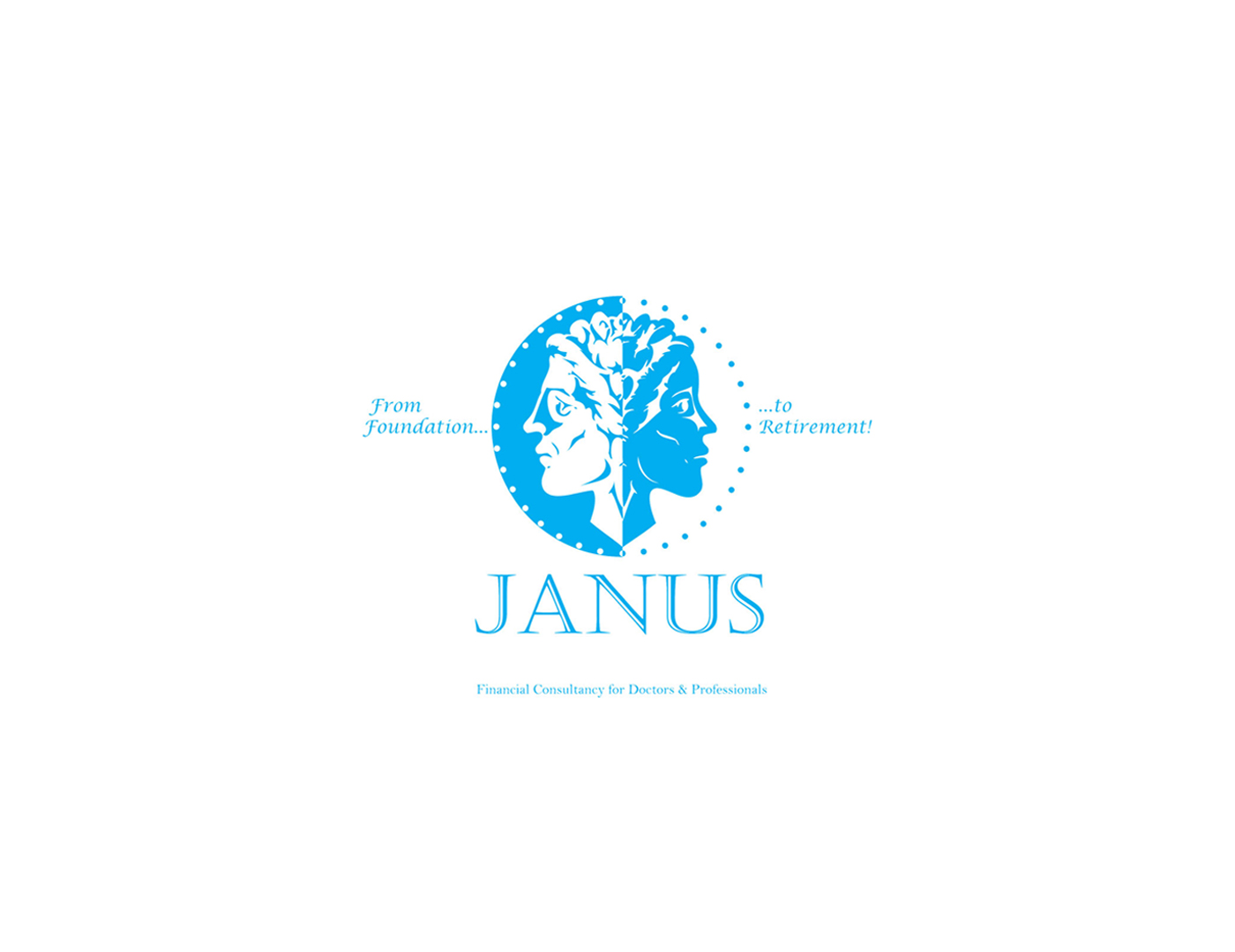 Janus Tv Logo
