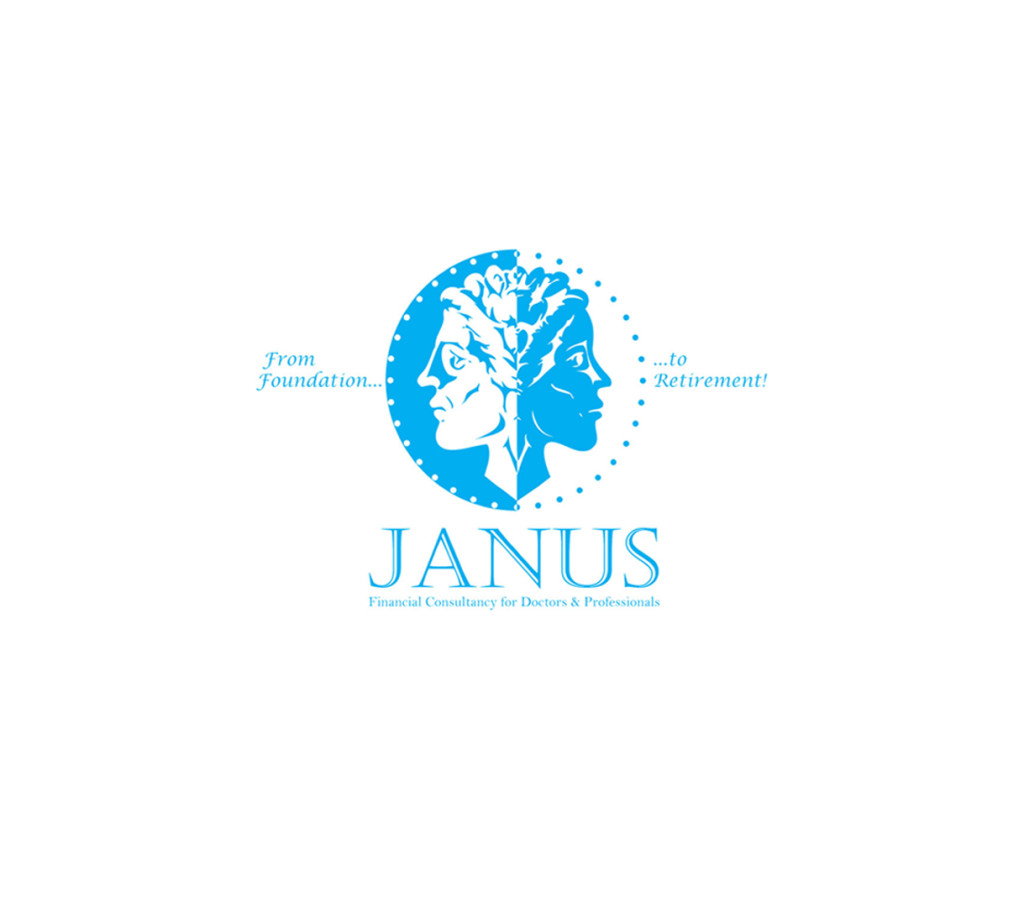 Janus Capital Group Logo