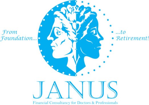 Janu Logo